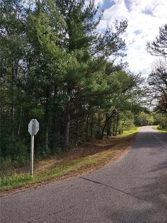 1.91 acres in Barron County, Wisconsin