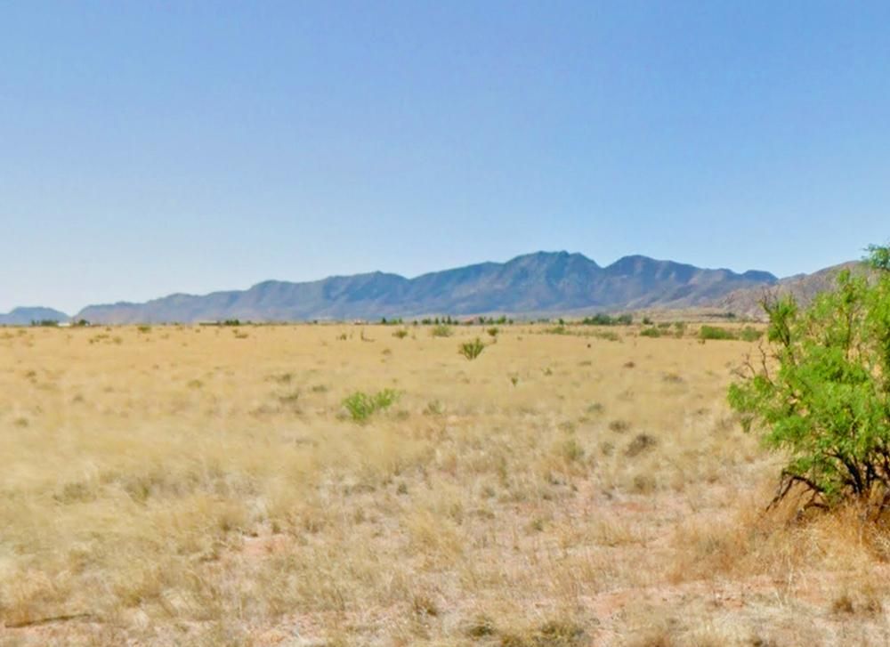 1.66 acres in Sunsites, AZ, 85625 | MLS: 11612144, 11612145 | Land.com