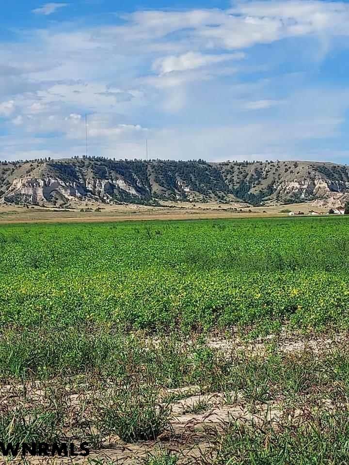 160.76 acres in Scotts Bluff County, Nebraska