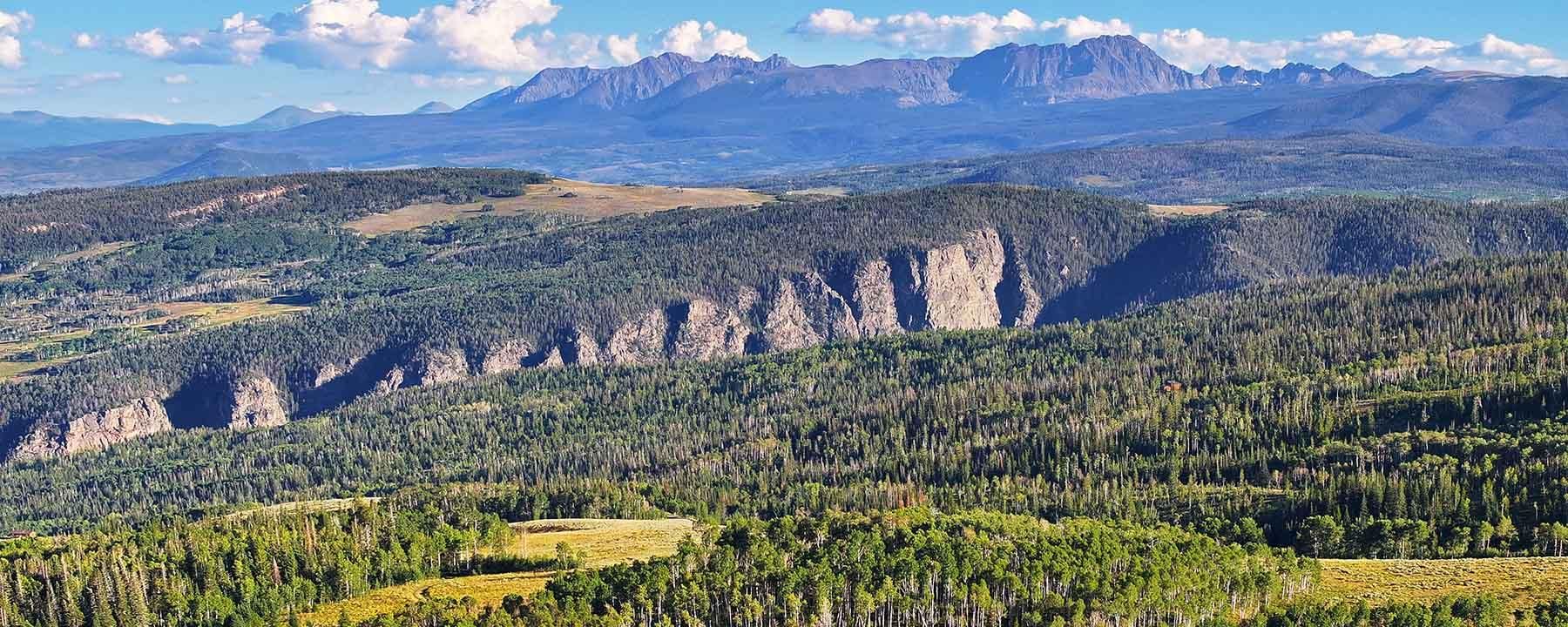 516.29 acres in Kremmling, CO, 80459 | Land.com