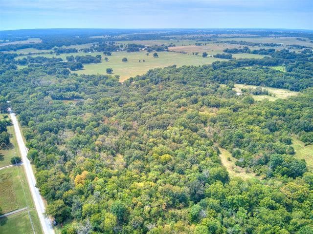 75 acres in Tulsa County, Oklahoma