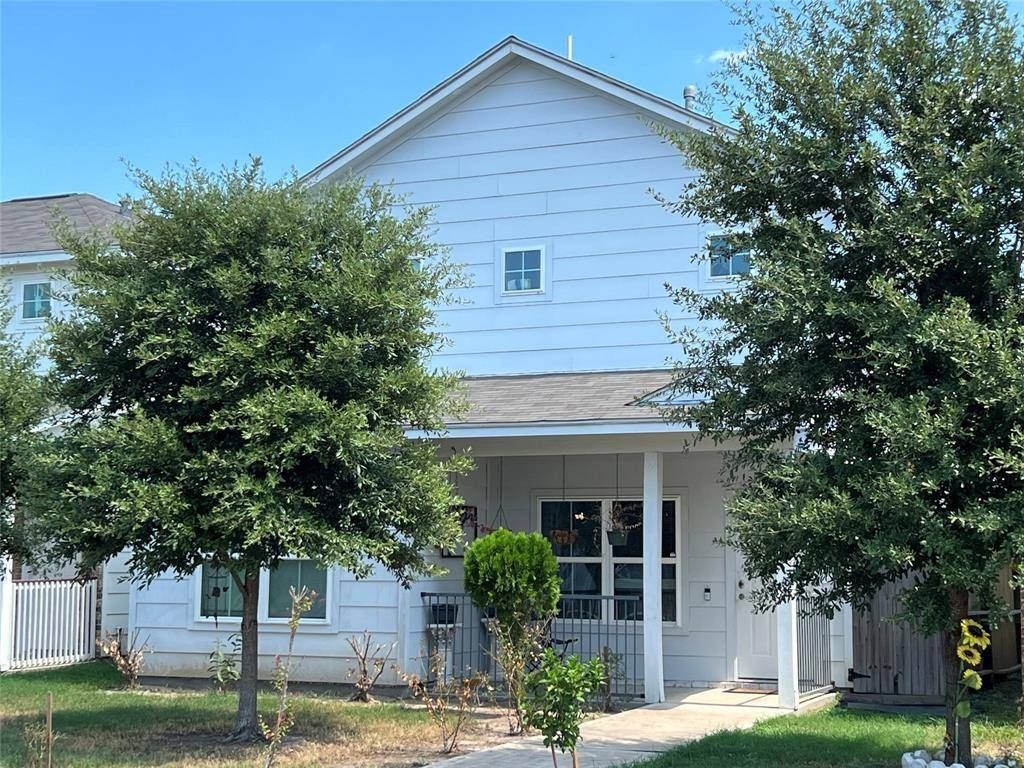 0.08 acres in Harris County, Texas