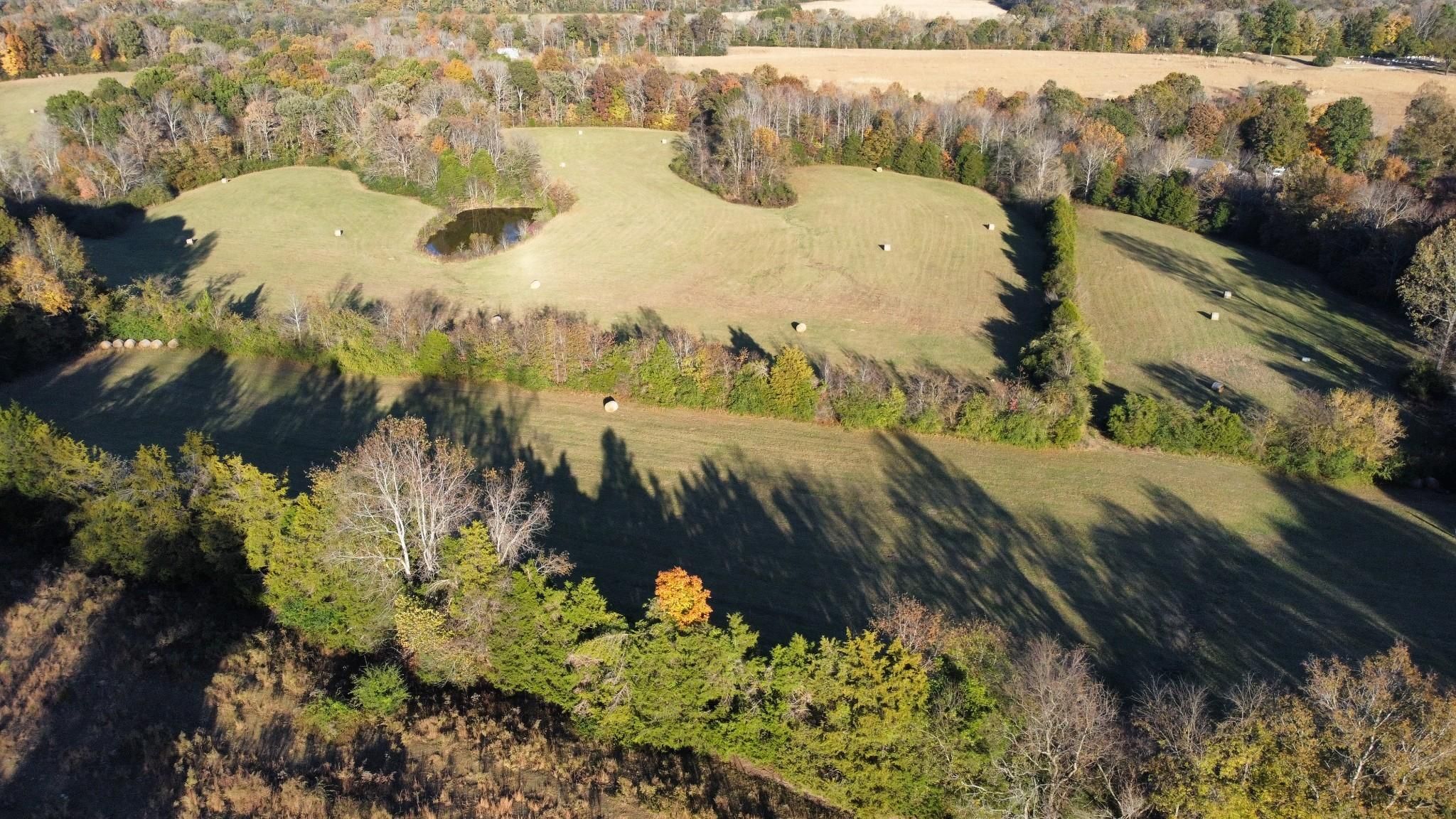 68.42 acres in Lewis County, Tennessee