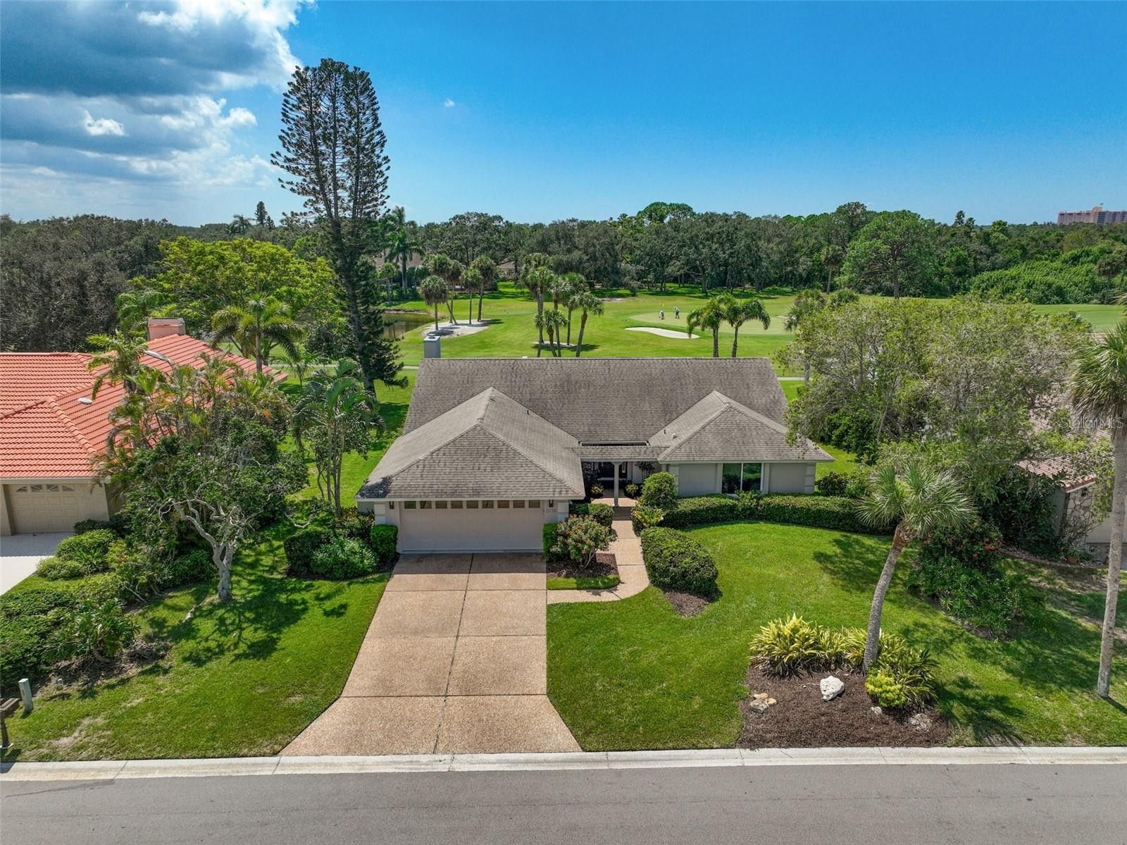 0.31 acres in Sarasota County, Florida