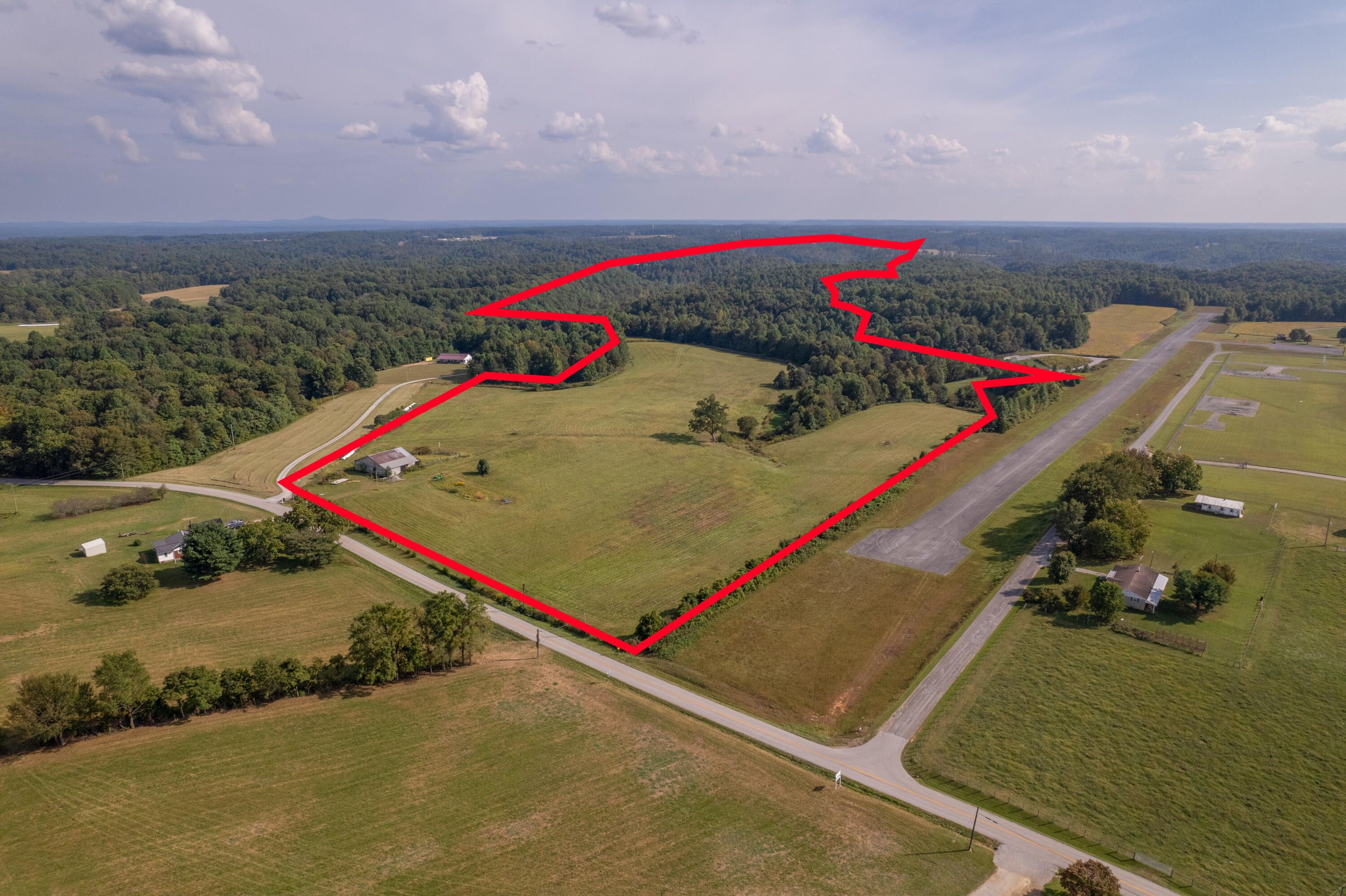 97.36 acres in Casey County, Kentucky