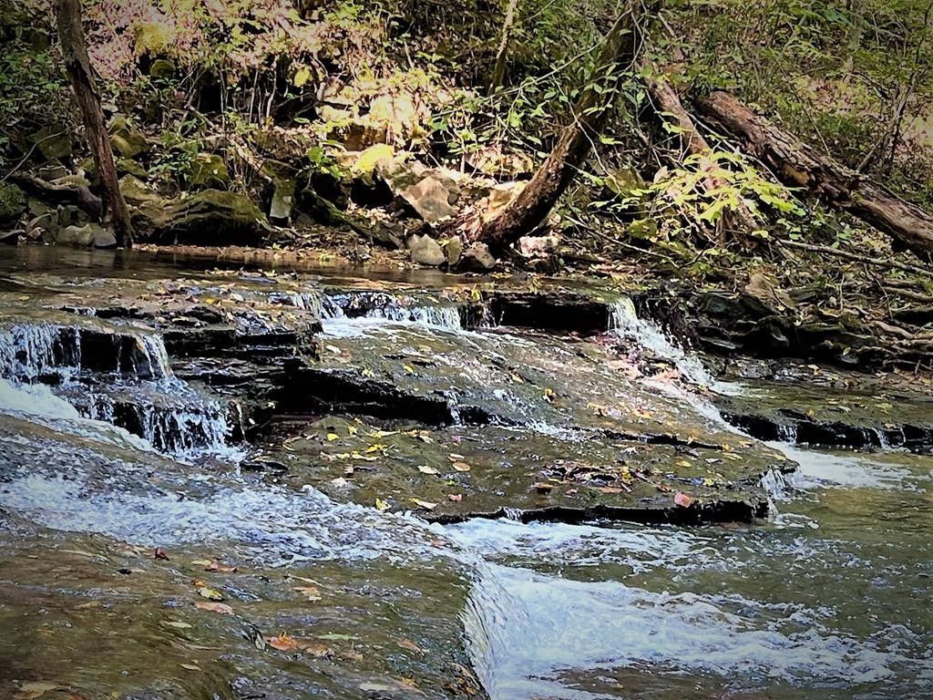 3 acres in Overton County, Tennessee