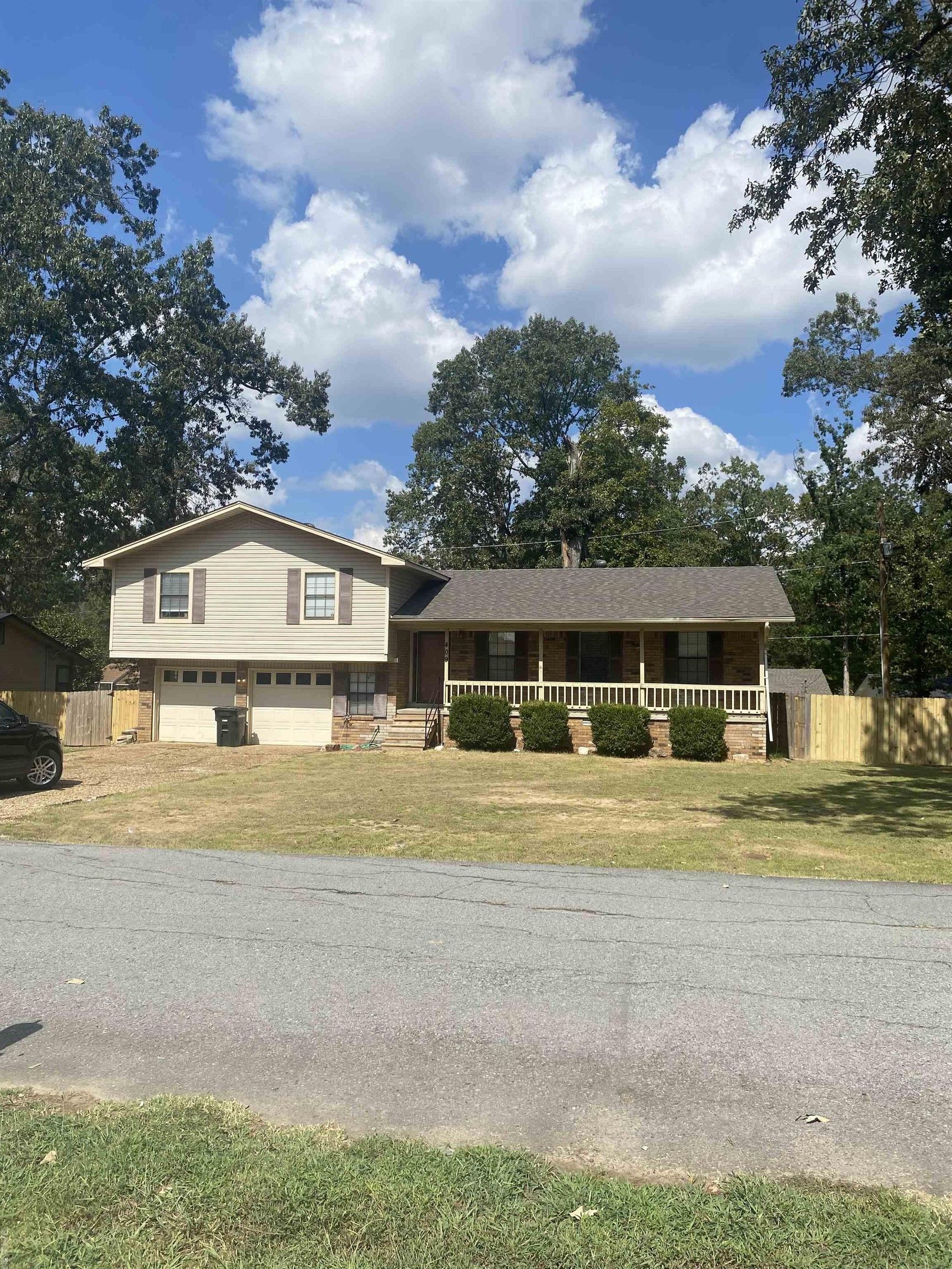 0.33 acres in Pulaski County, Arkansas