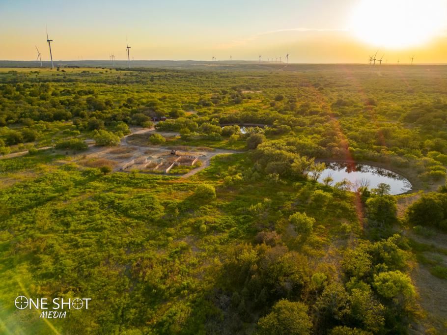 158 acres in Callahan County, Texas