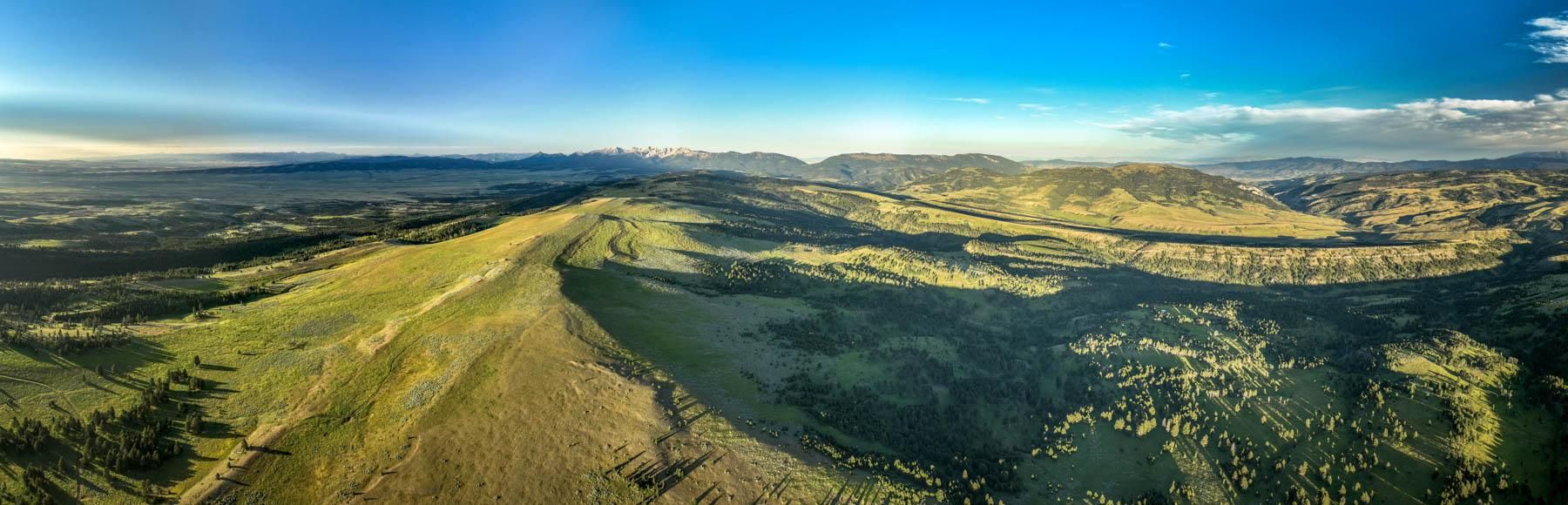 10,669.44 acres in Wilsall, MT, 59086 | Land.com