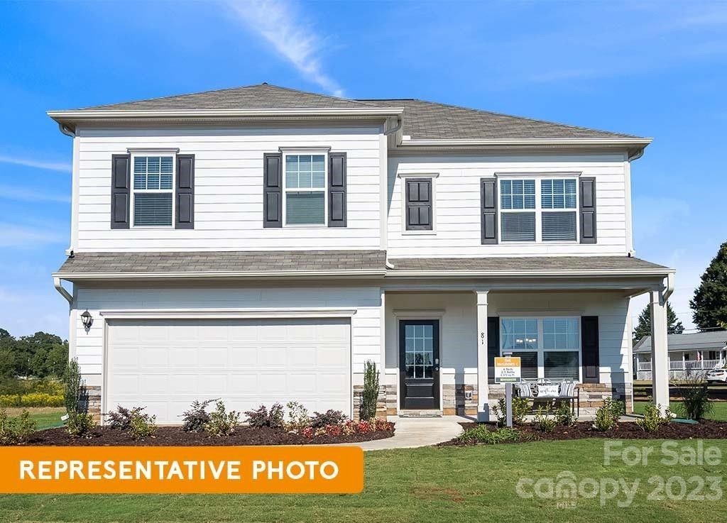 0.16 acres in Mecklenburg County, North Carolina