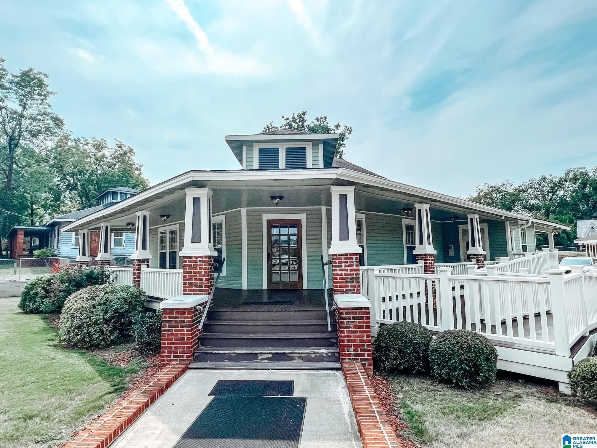 303 EAST STREET, Talladega, AL 35160 | MLS: 21366986 | Land.com