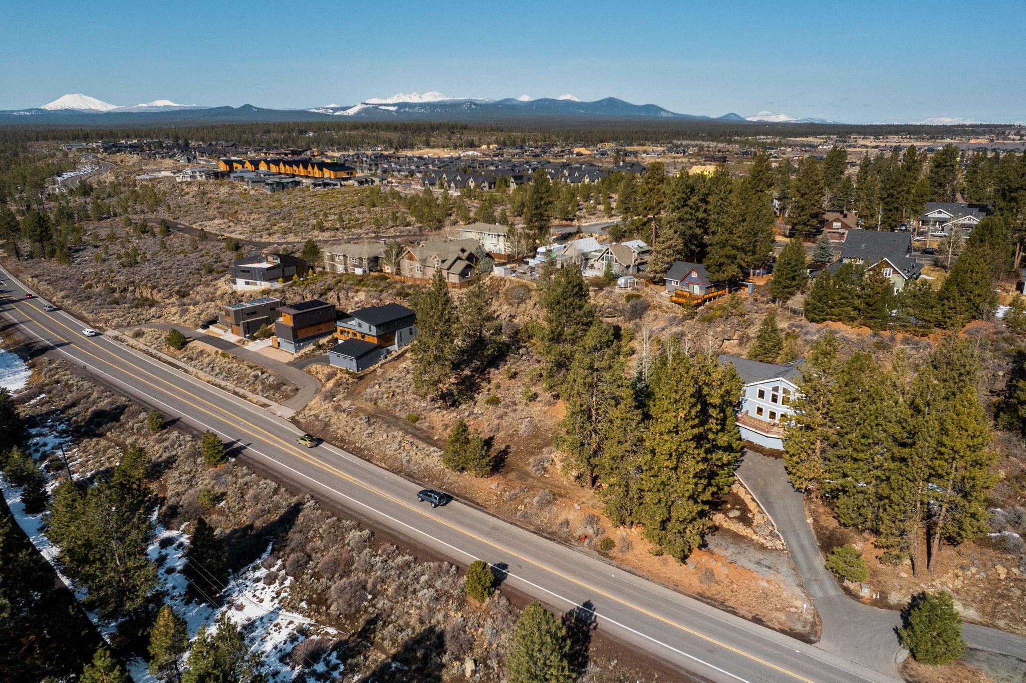 0.49 acres in Deschutes County, Oregon