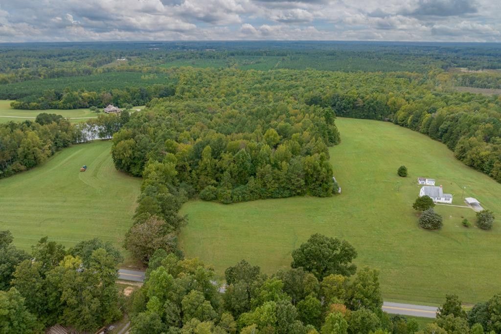 33.8 acres in Nottoway County, Virginia