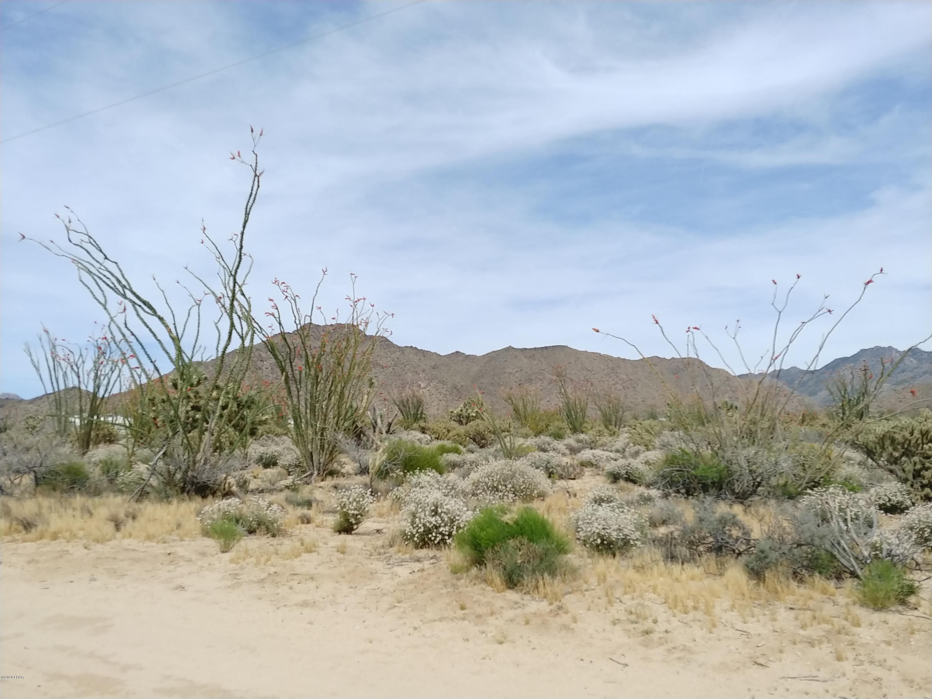 339 E Shadow Ln, Yucca, AZ 86438 | MLS: 1027615 | Land.com