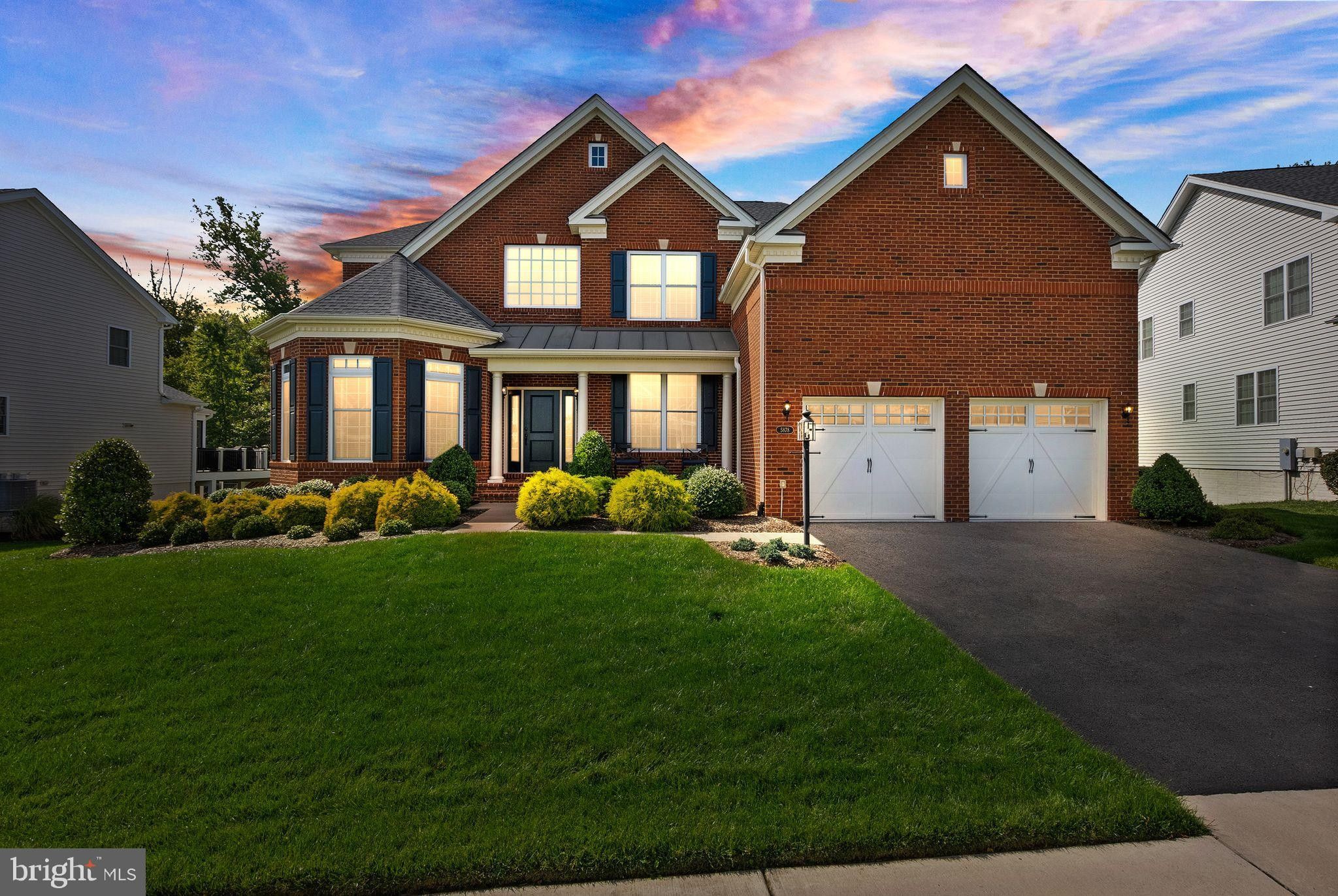 0.27 acres in Prince William County, Virginia