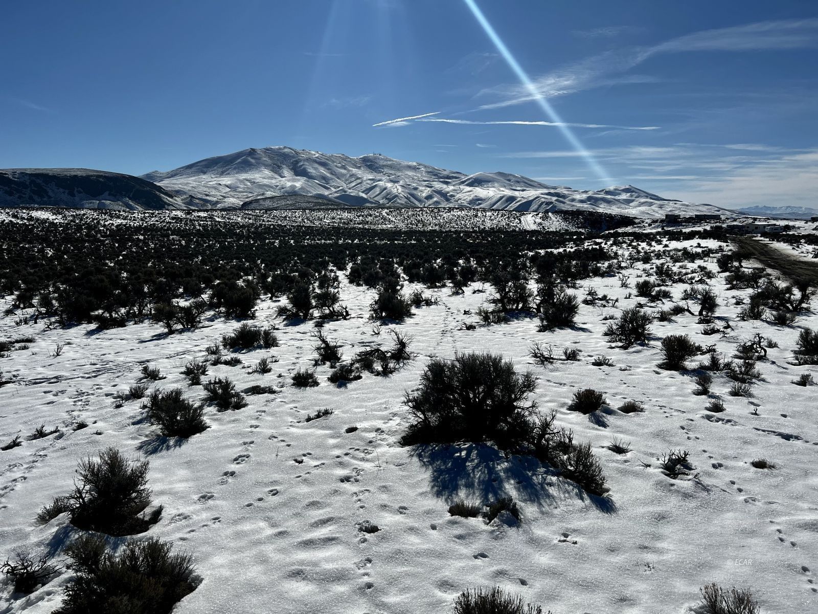 4.54 acres in Elko County, Nevada