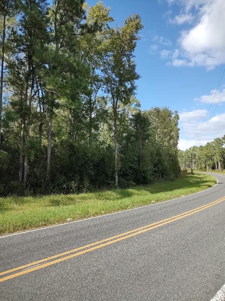 34.5 acres in Beaufort County, North Carolina