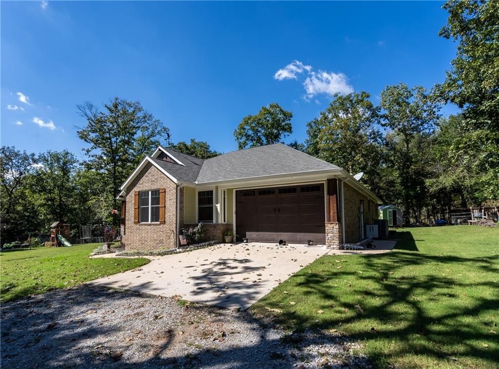 13.1 acres in Benton County, Arkansas