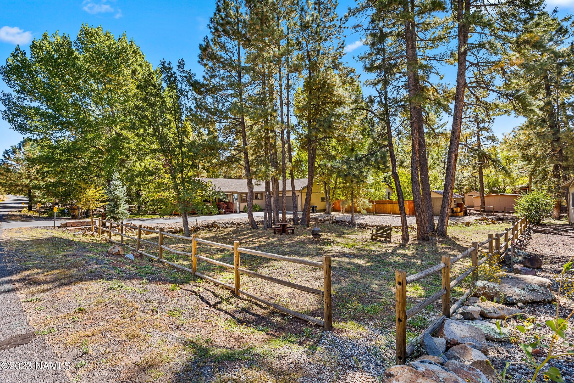 0.15 acres in Coconino County, Arizona