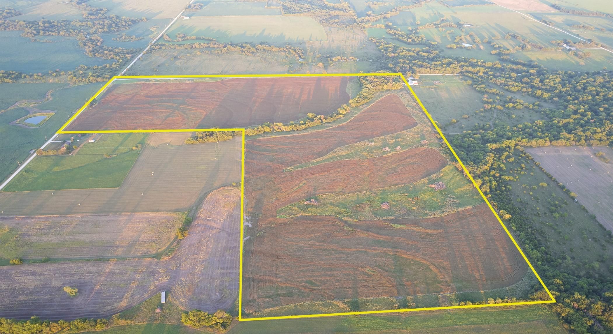 200th Rd & Florida Rd, Colony, KS 66015 | Land.com