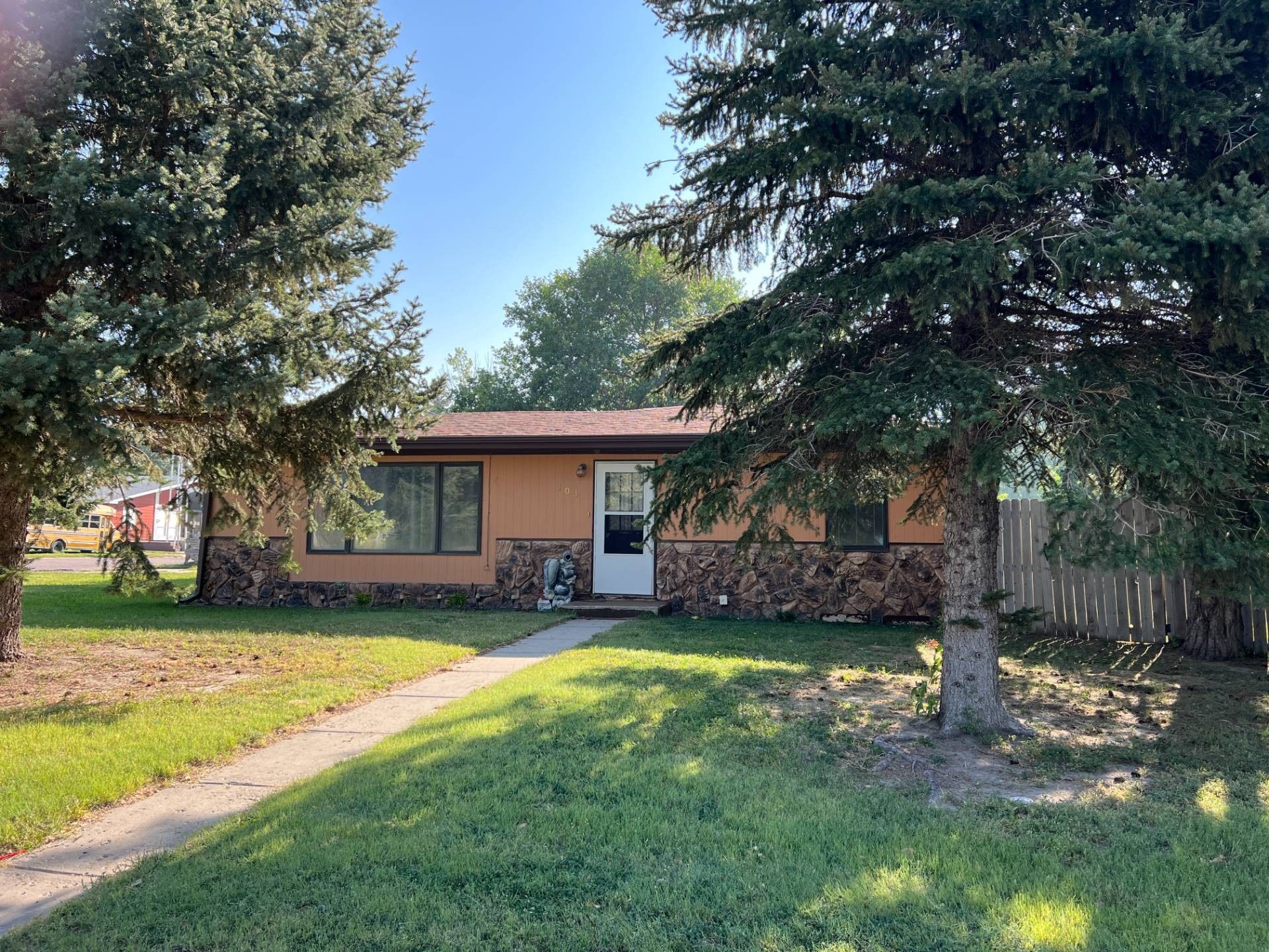 Ranch, House (Detached) - Gordon, NE