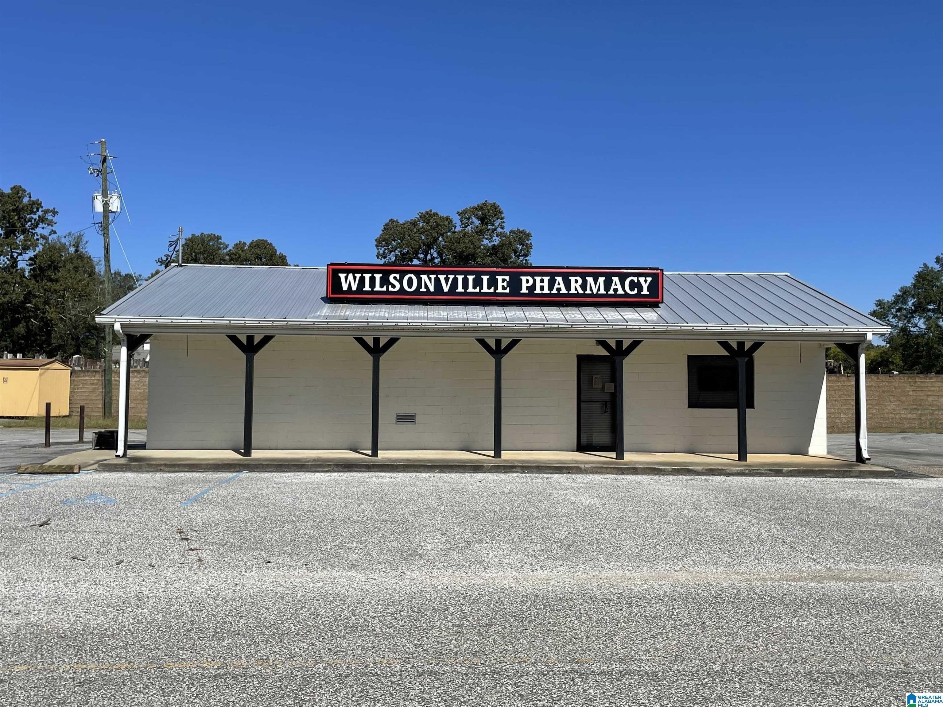 207 WELDON STREET, Wilsonville, AL 35186 | MLS: 21367556 | Land.com