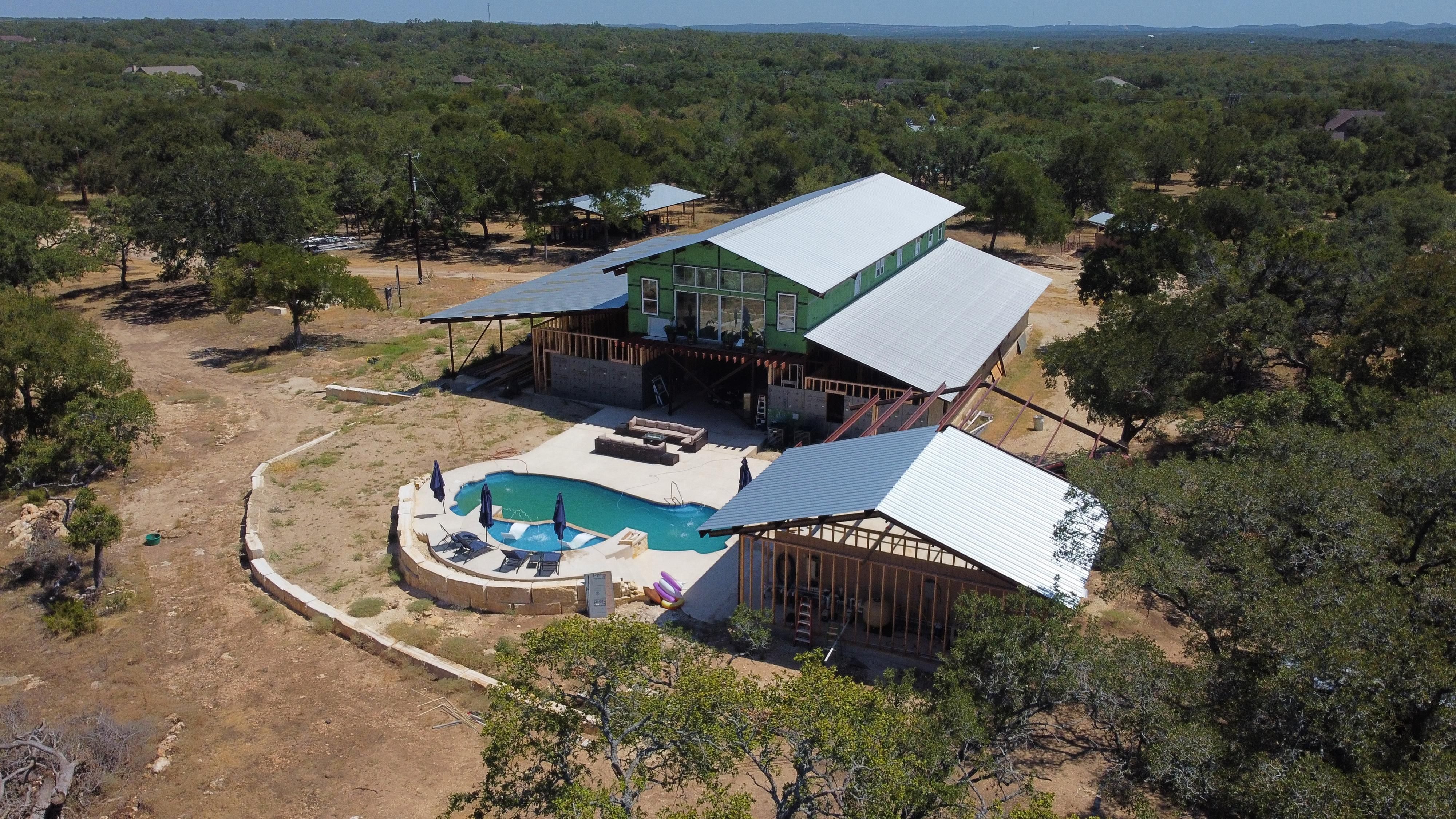 33807 Blanco Road, Bulverde, TX 78163 | MLS: 1723480 | Land.com