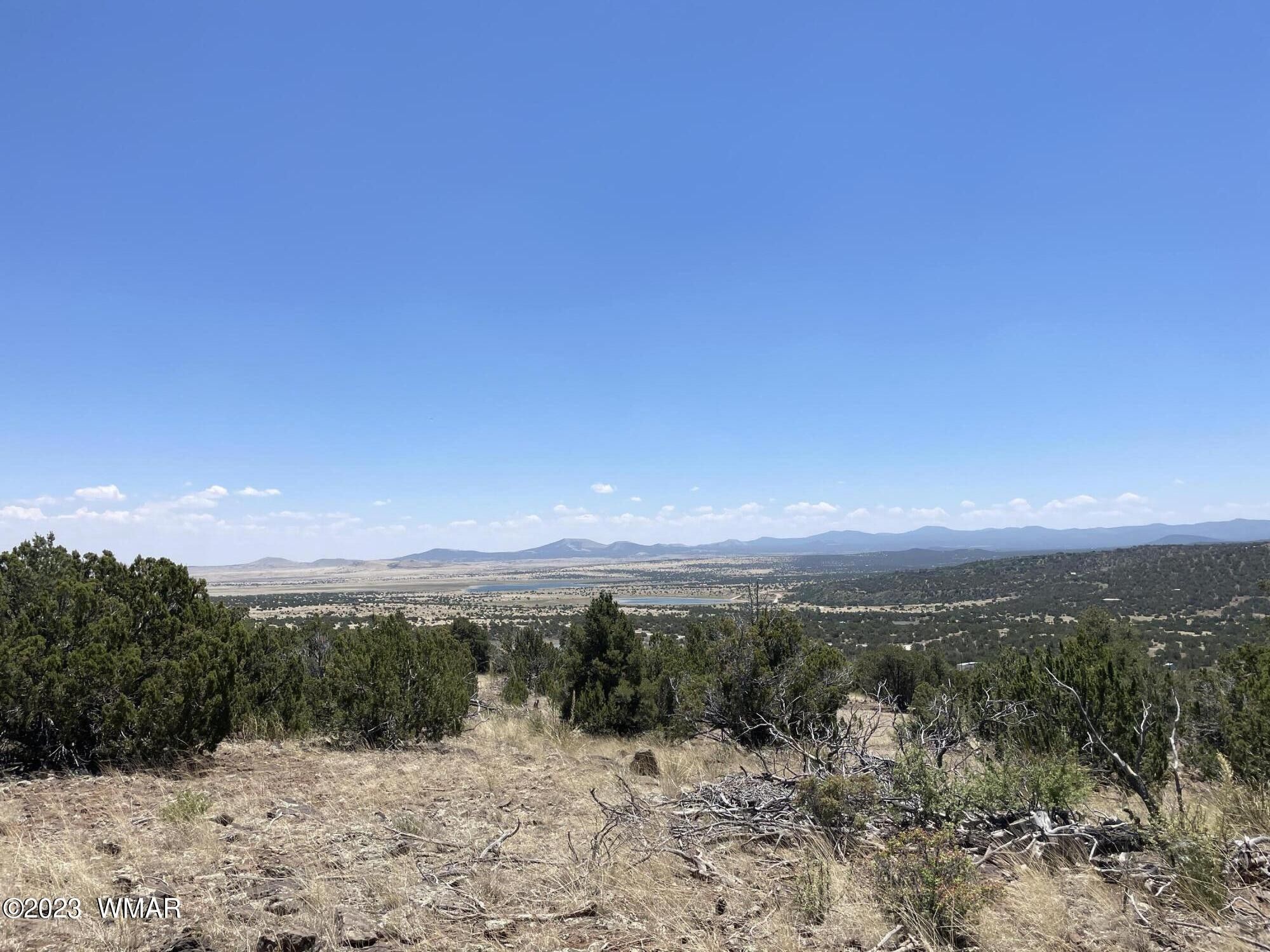 1.21 acres in Apache County, Arizona