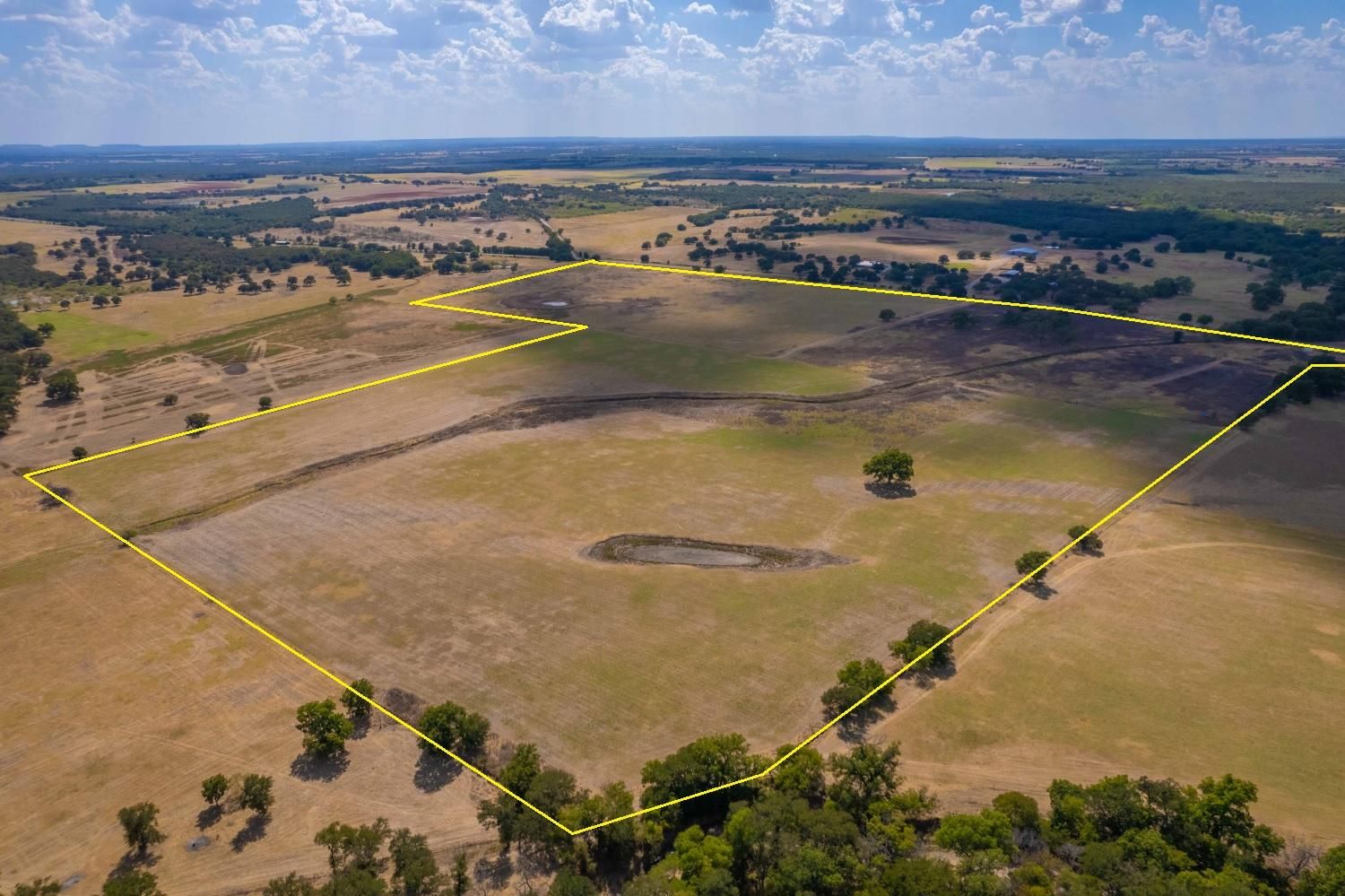FM 2318, De Leon, TX 76444 | MLS: 20452253 | Land.com