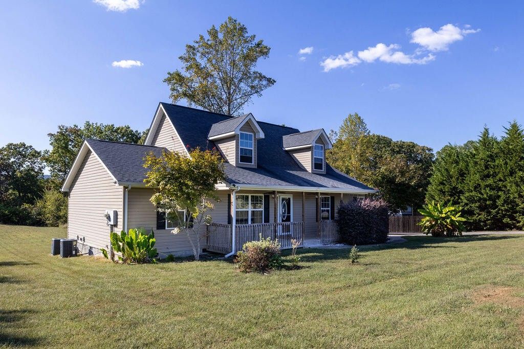 1 acres in Hamilton County, Tennessee