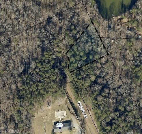 0.6 acres in Rockingham County, North Carolina