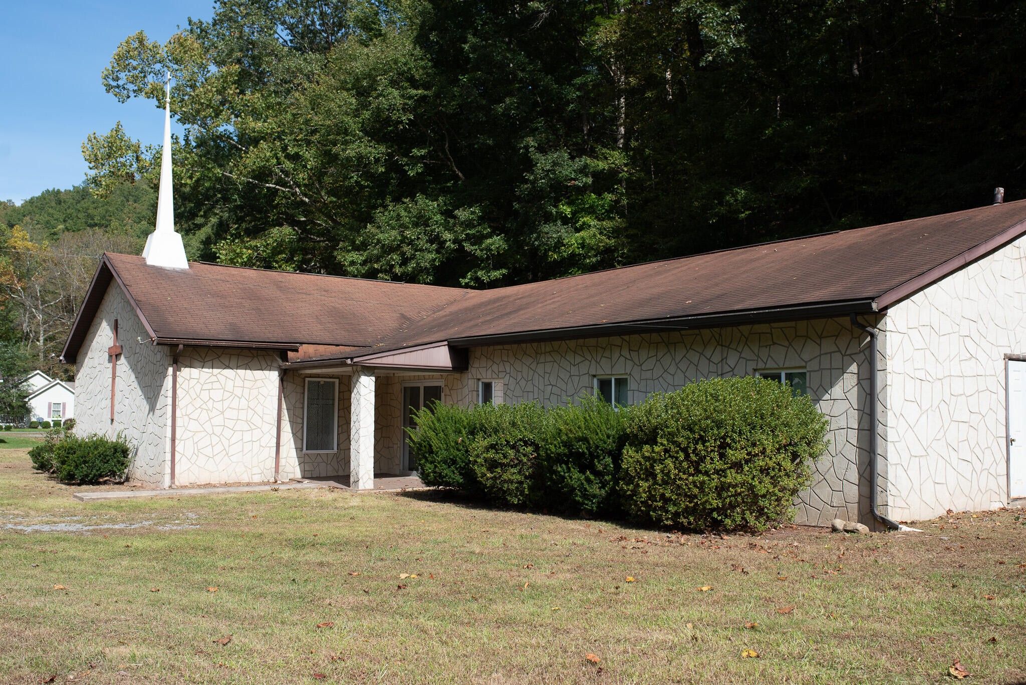 0.53 acres in Clay County, West Virginia