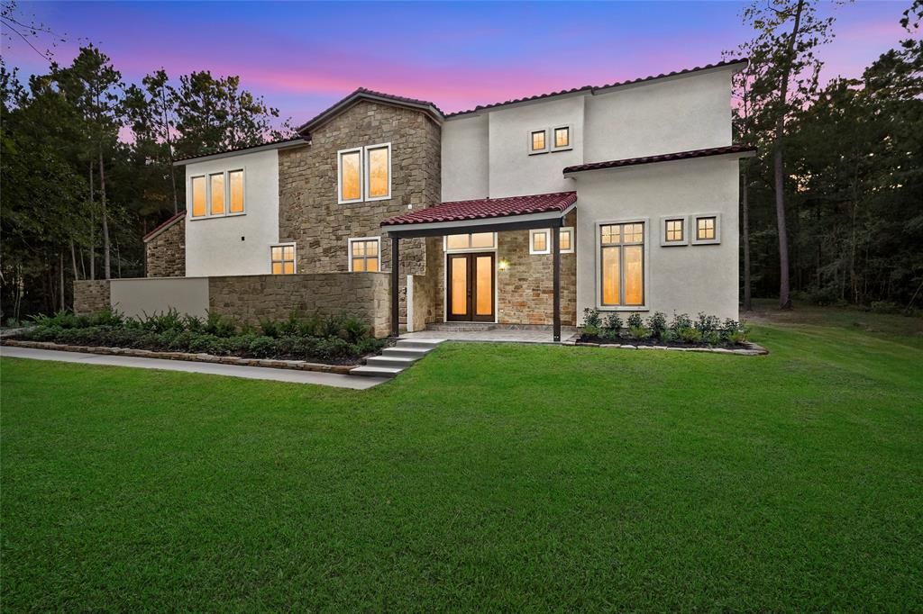 277 Dipping Vat Road, New Waverly, TX 77358 | MLS: 43798380 | Land.com