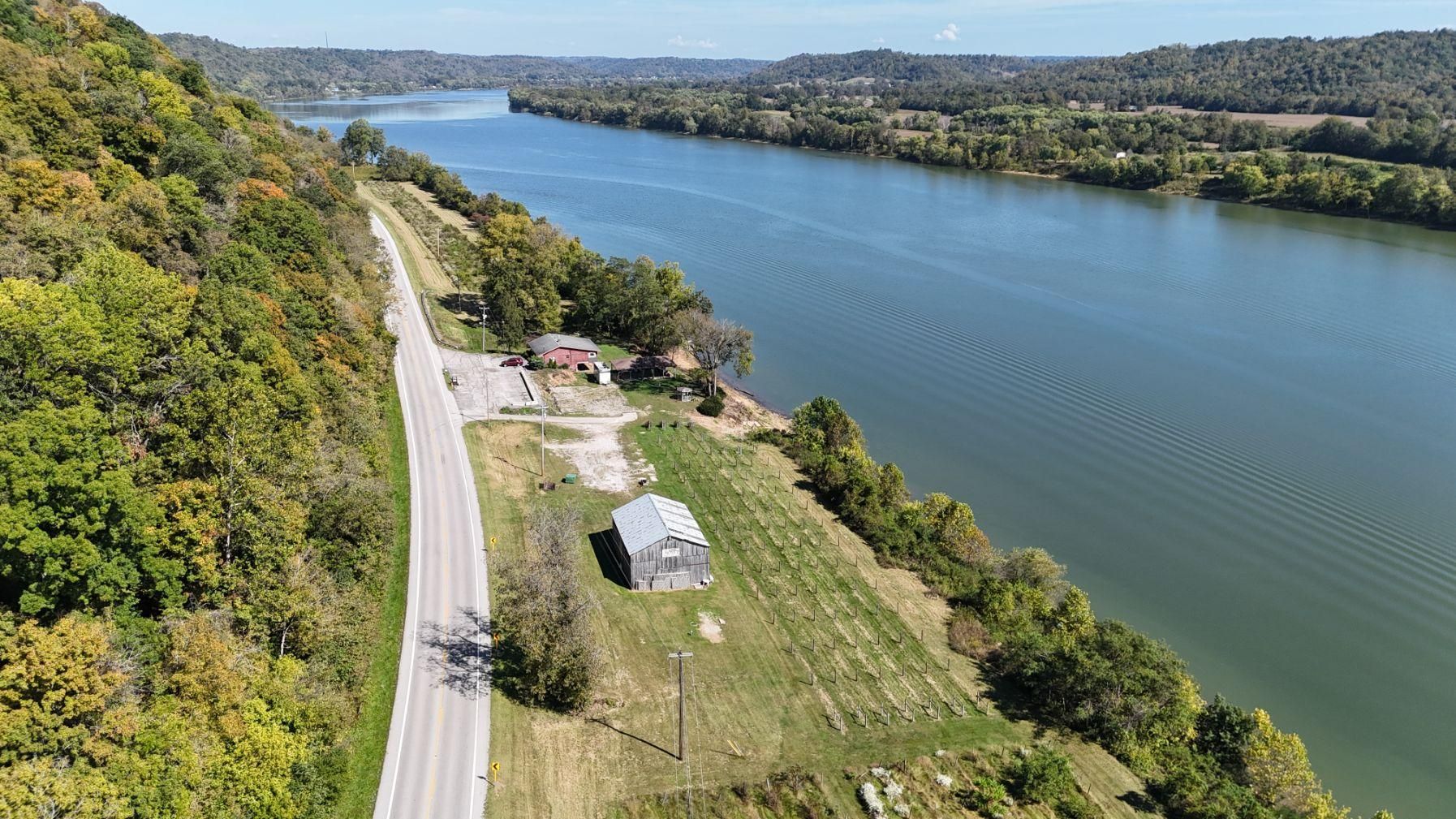 3859 U.S. 52, Manchester, OH 45144 | MLS: 1781949 | Land.com