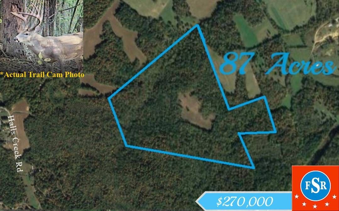 Vacant Land - Beaver Dam, KY