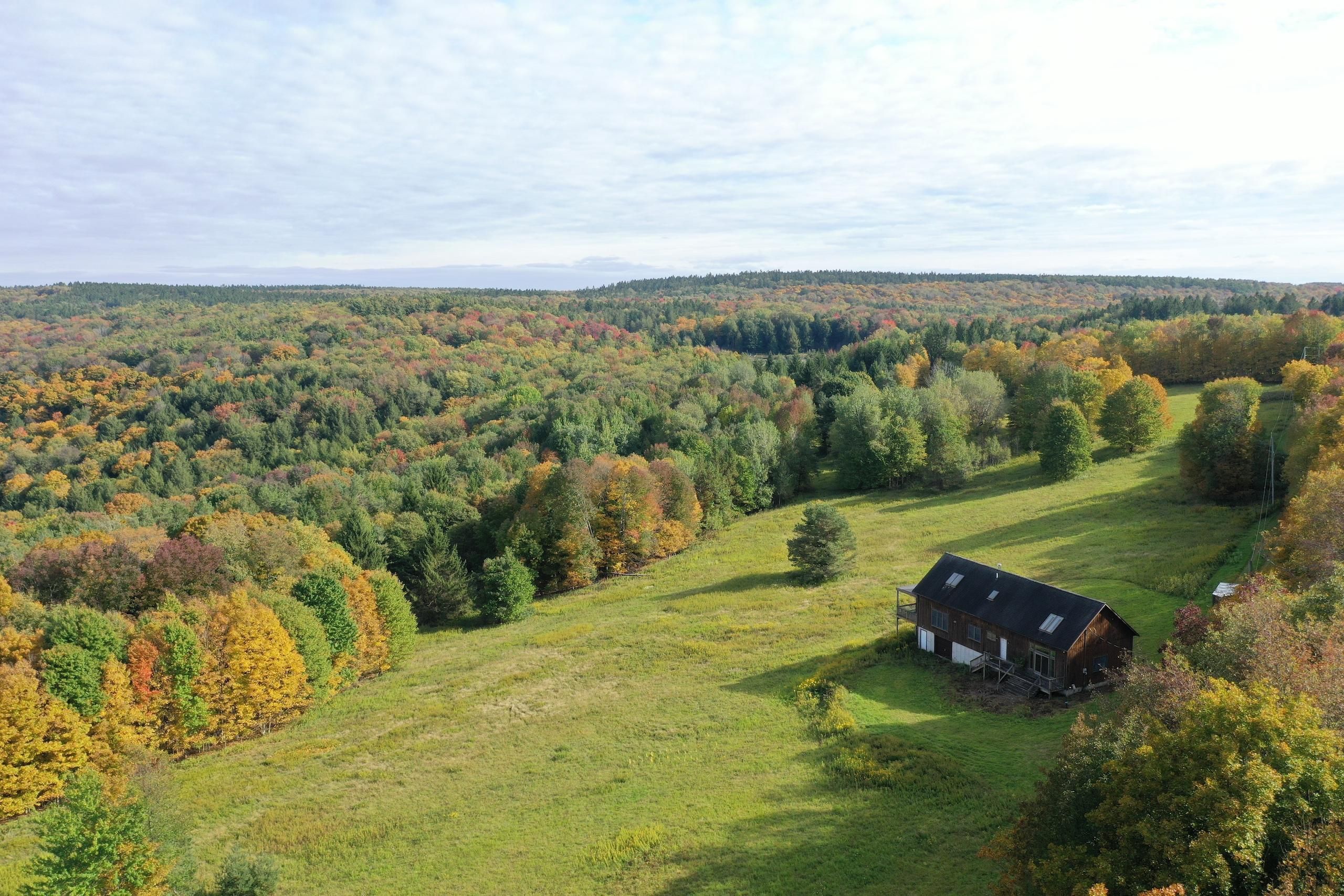 421 Clarence Church St., South Otselic, NY 13155 | Land.com