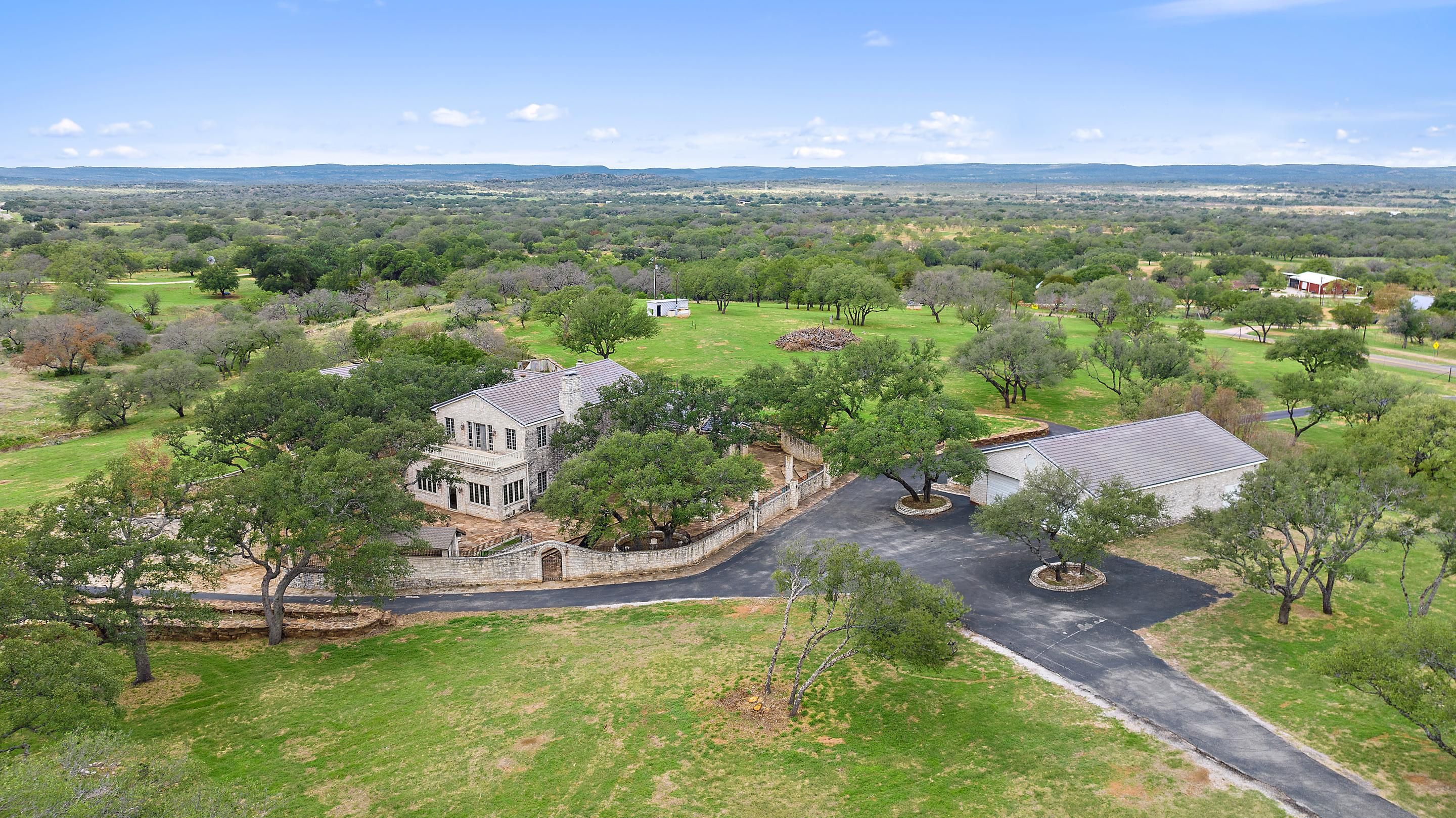 3625 Ranch Rd 3347, Round Mountain, TX 78663 | Land.com