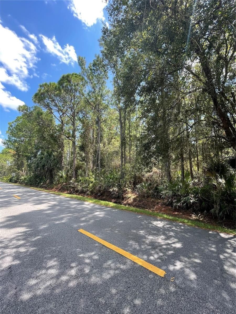 4.83 acres in Seminole County, Florida