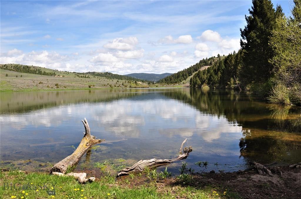 3,843 acres in Meagher County, Montana