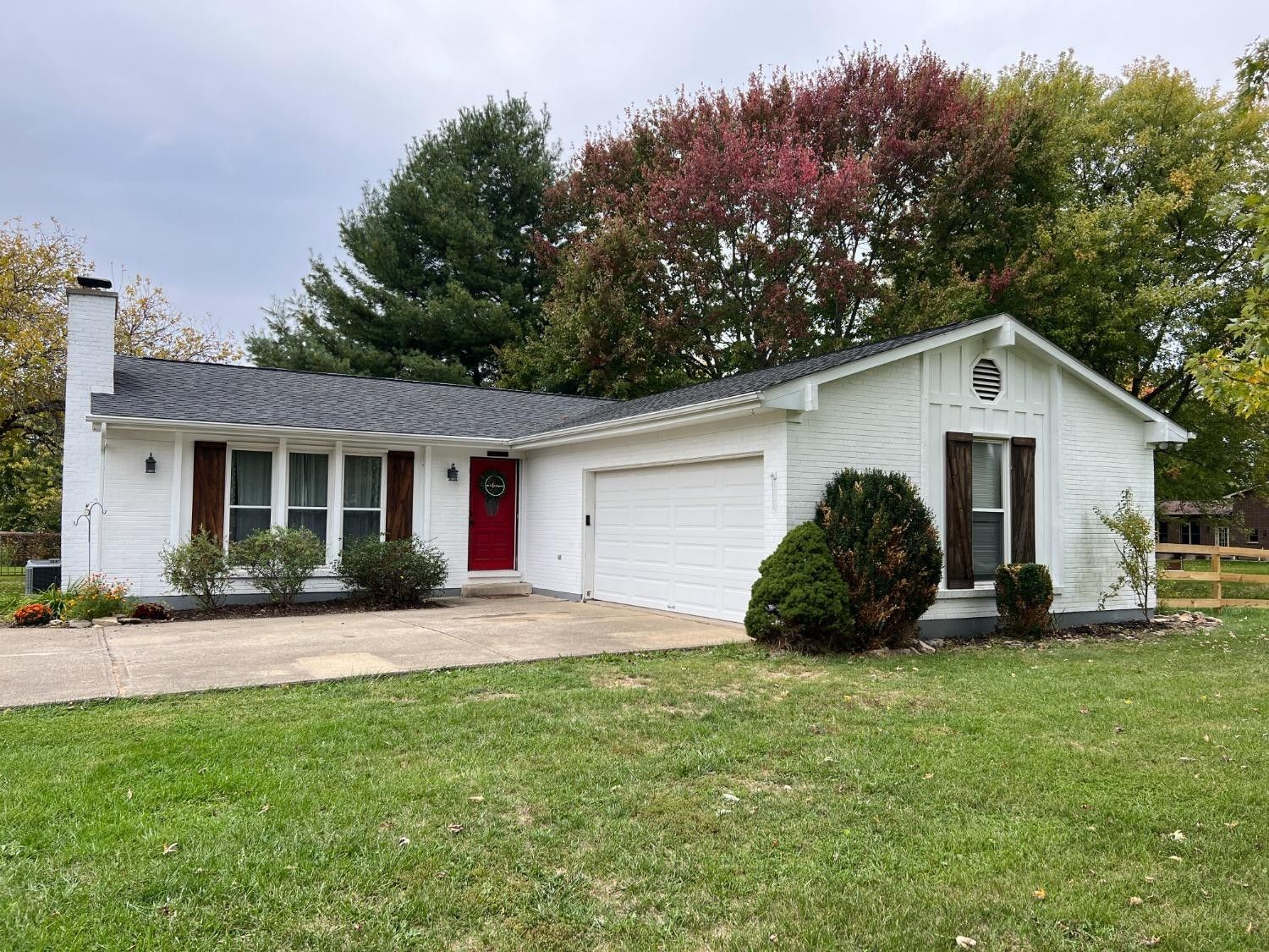 0.76 acres in Dearborn County, Indiana