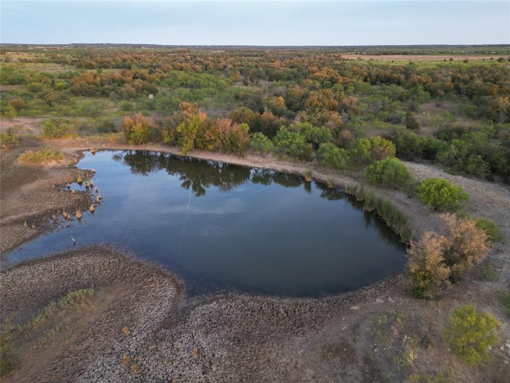 777 acres in Brown County, Texas