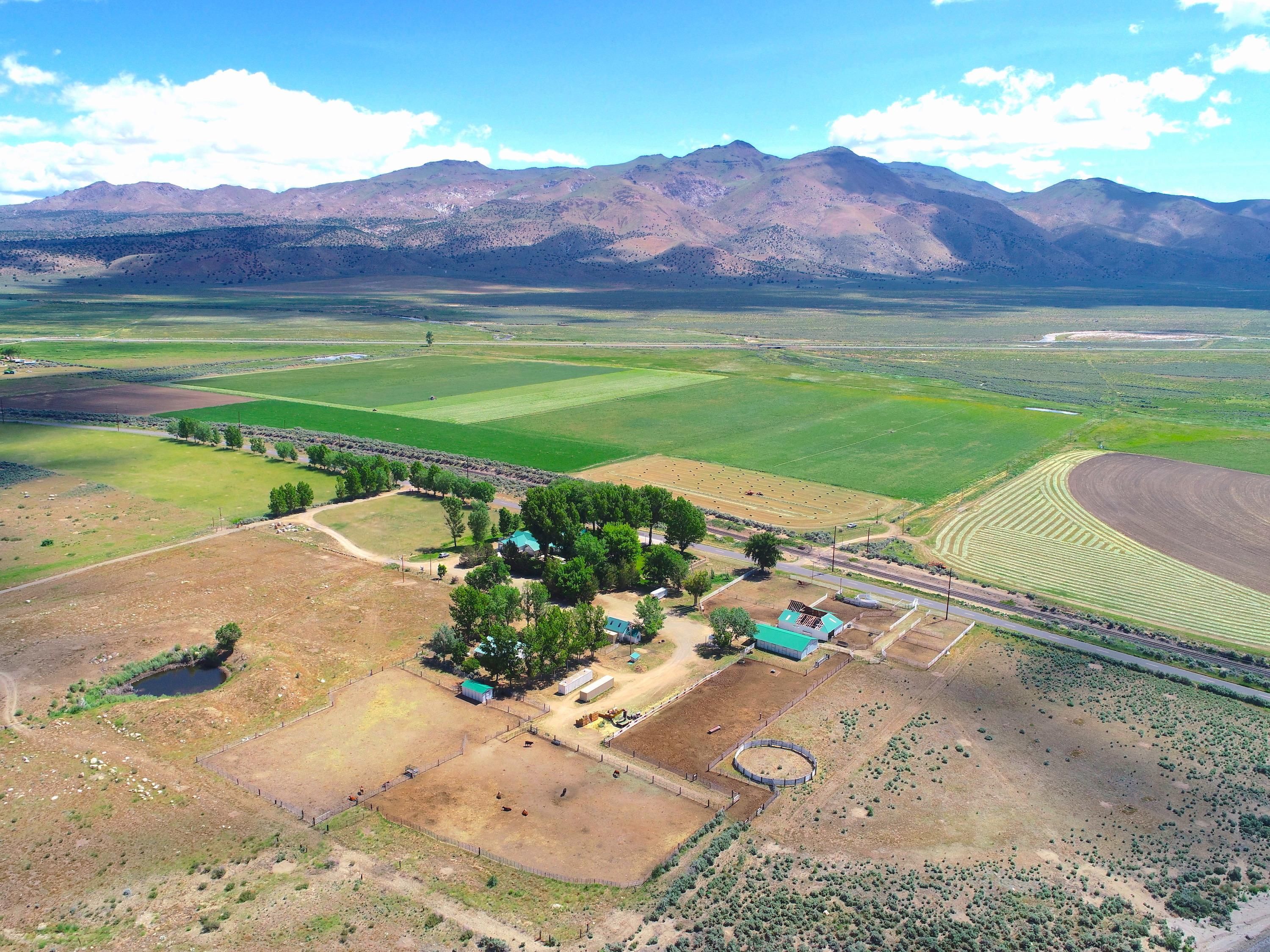 1,280 acres in Doyle, CA, 96109 | MLS: 250052405 | Land.com