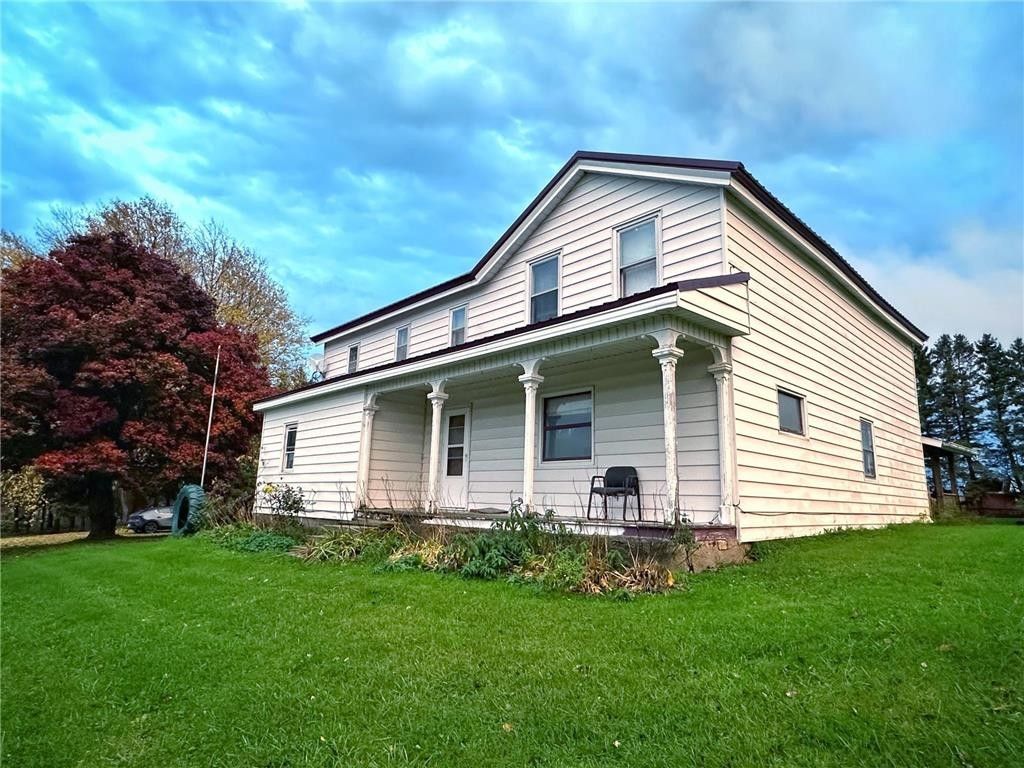 3.42 acres in Olmsted County, Minnesota