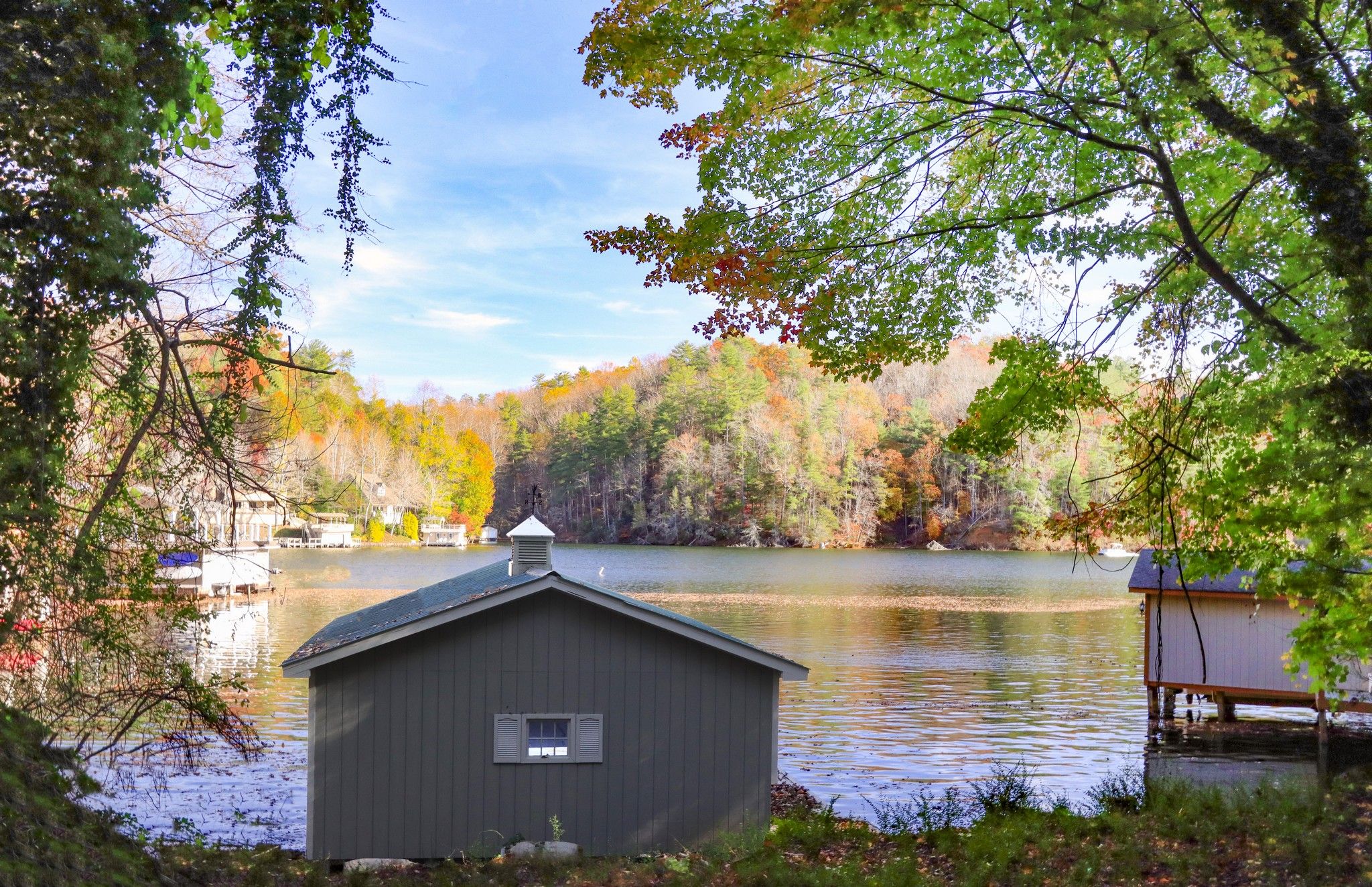 124 Conroy Court, Lake Lure, NC 28746 | MLS: 3922115 | Land.com