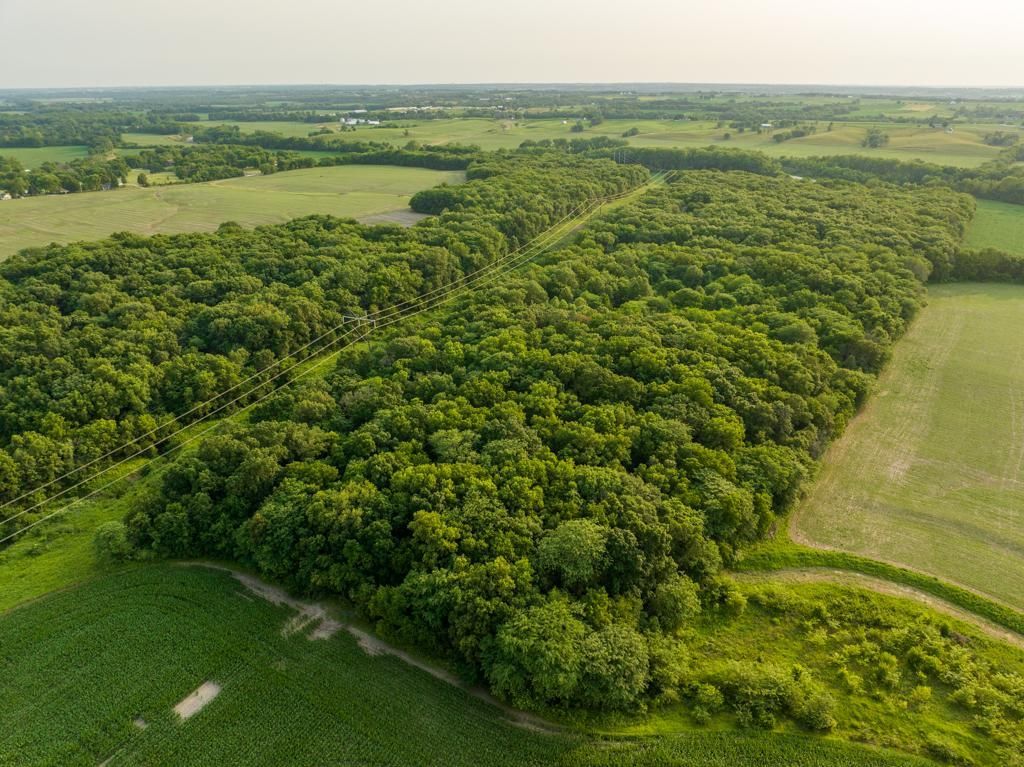 93.1 acres in Andrew County, Missouri