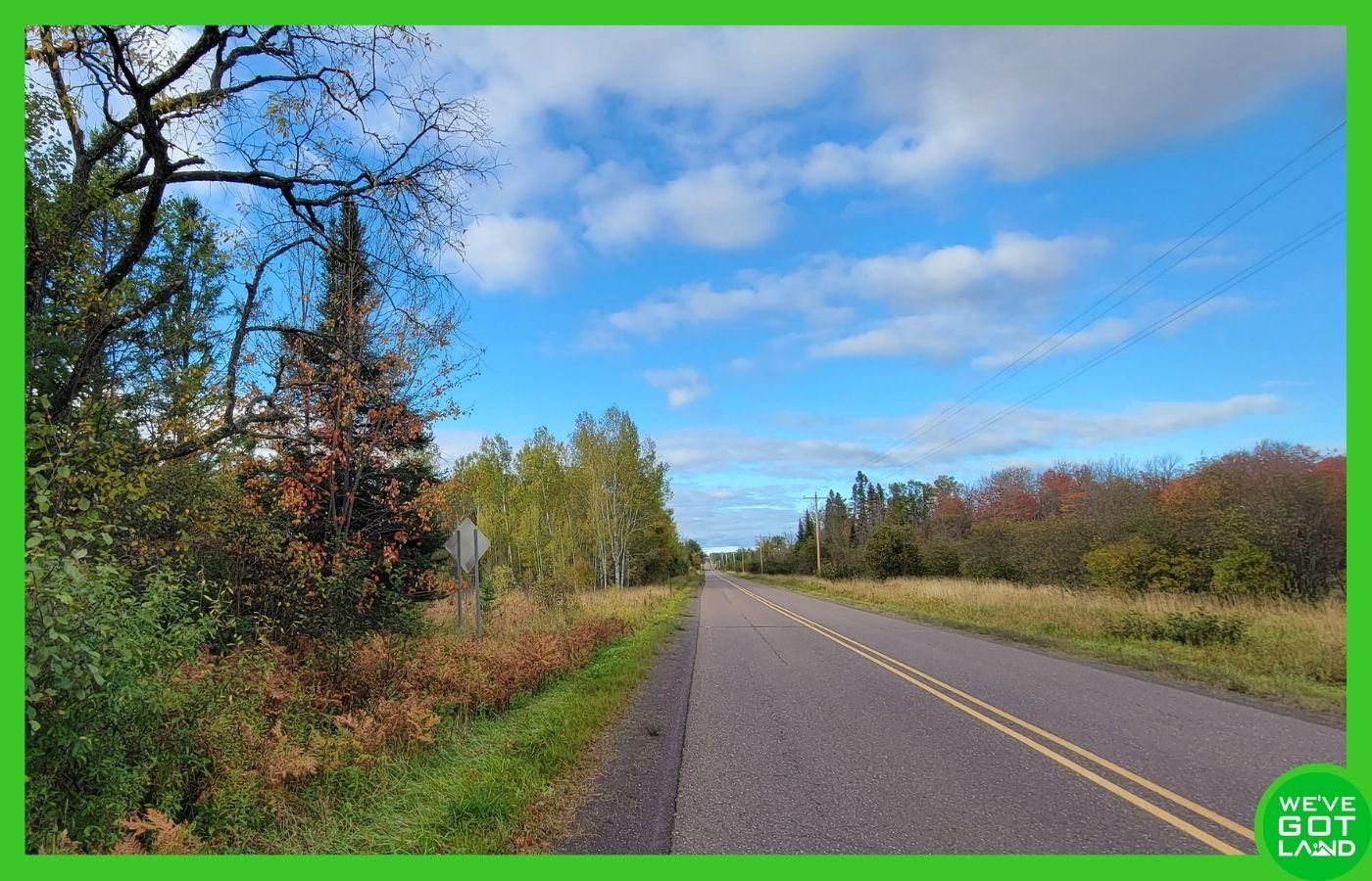 Tapiola Rd, Chassell, MI 49916 | MLS: 010-004-015-00 | Land.com