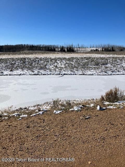10.45 acres in Sublette County, Wyoming