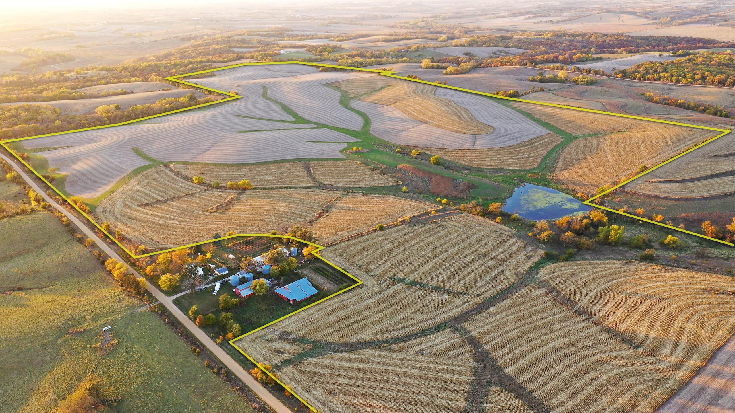 115 West Main Street, Panora, IA 50216 | Land.com