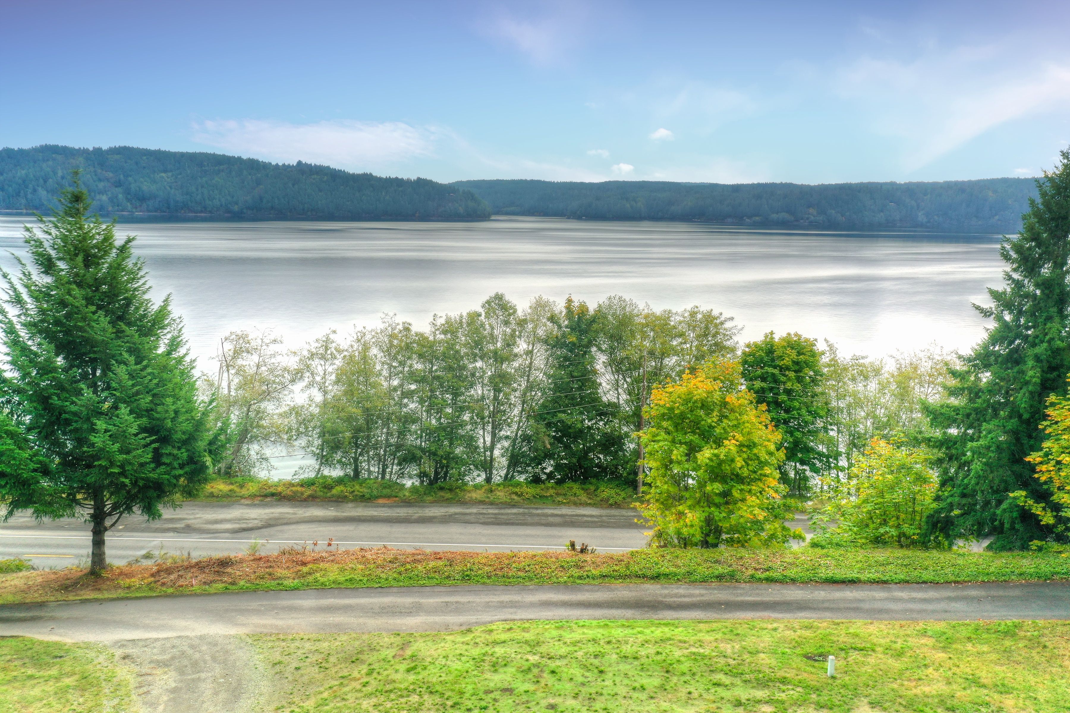 30063 N US Highway 101, Lilliwaup, WA 98555 | MLS: 2171290 | Land.com