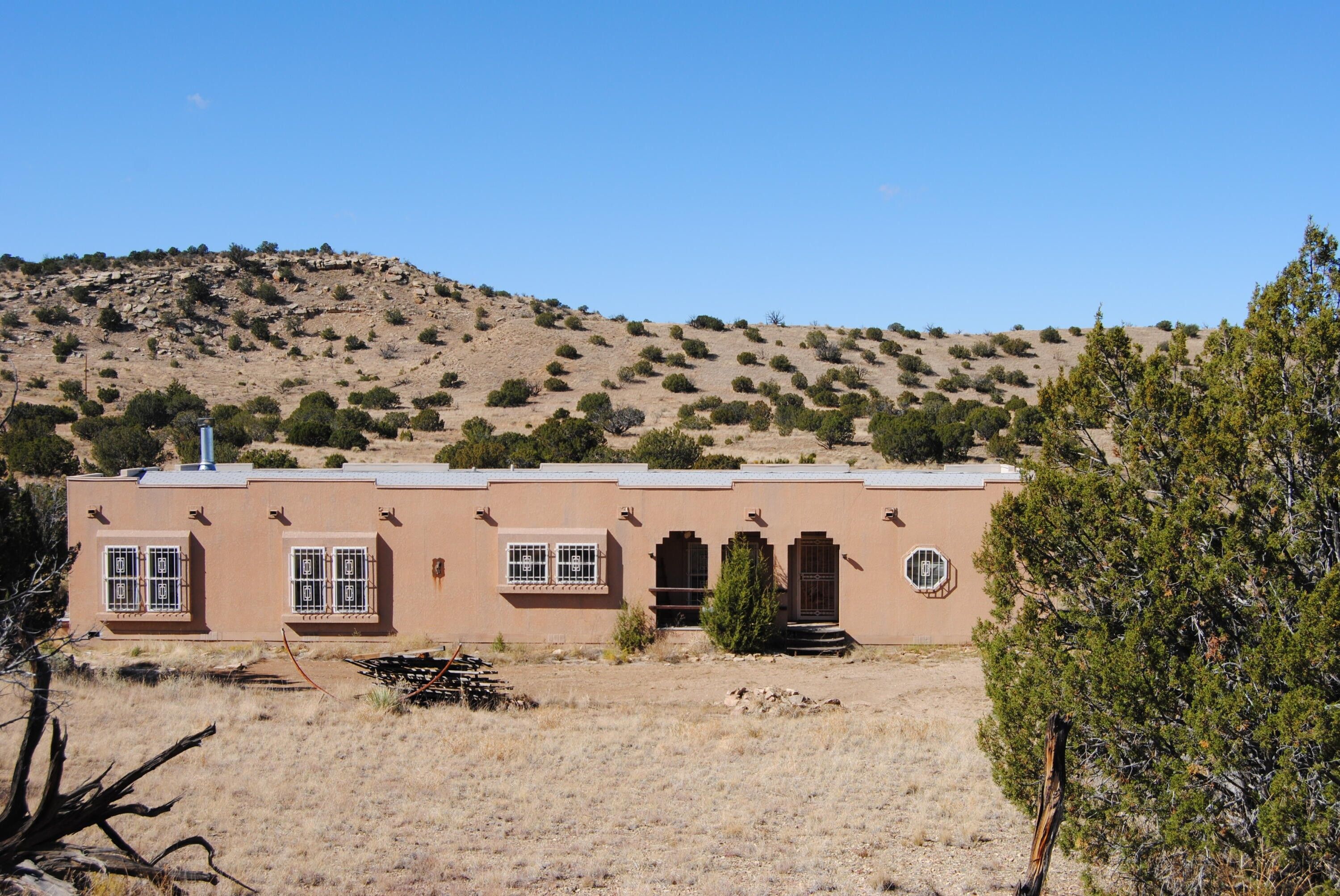 4 Abbe Springs Ranches, Magdalena, NM 87825 | MLS: 1044056 | Land.com